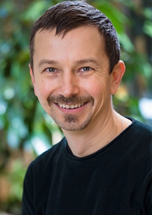 Team der Akademie der Altersforschung