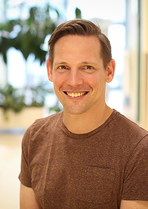 Team der Akademie der Altersforschung